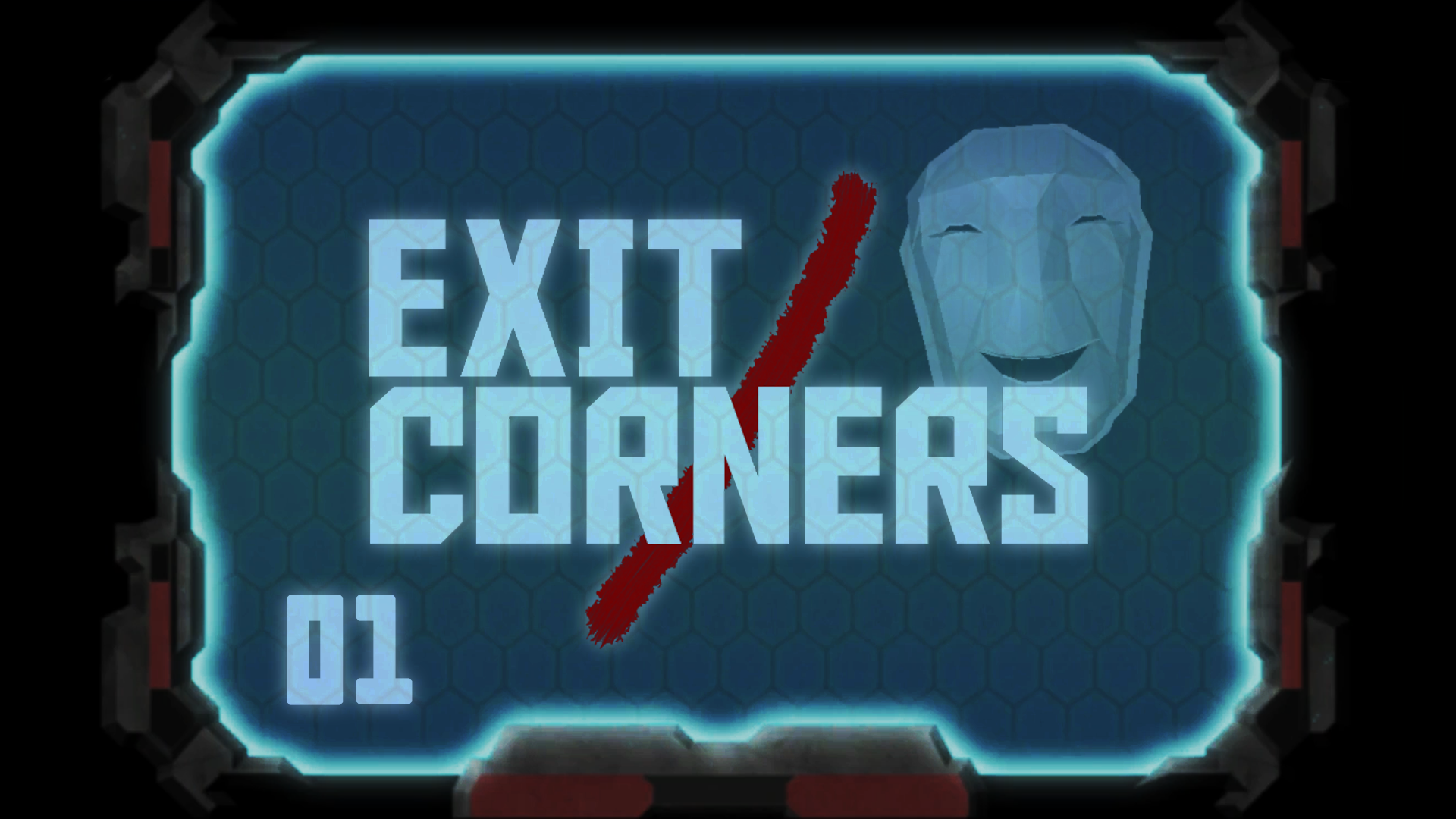 Let’s Play – Exit/Corners – CtrlAltNoob