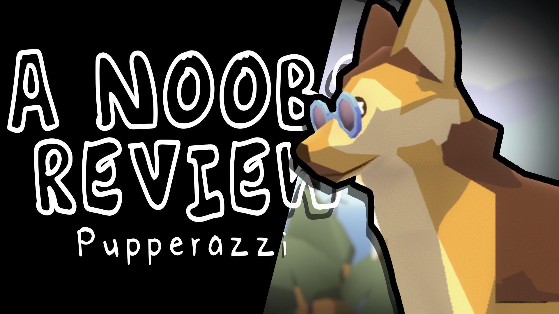 A Noob’s Review – Pupperazzi – CtrlAltNoob