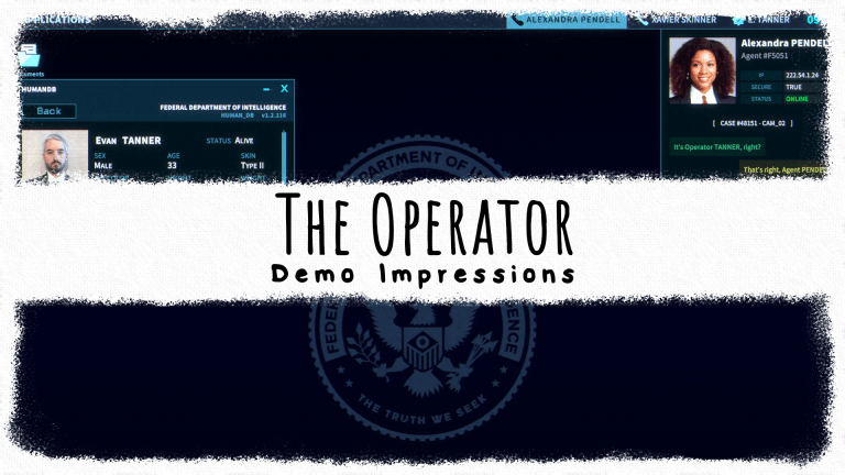 Oddsparks: An Automation Adventure – Demo Impressions – CtrlAltNoob